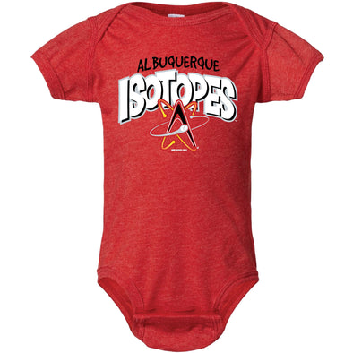 Albuquerque Isotopes – Minor League Baseball Official Store
