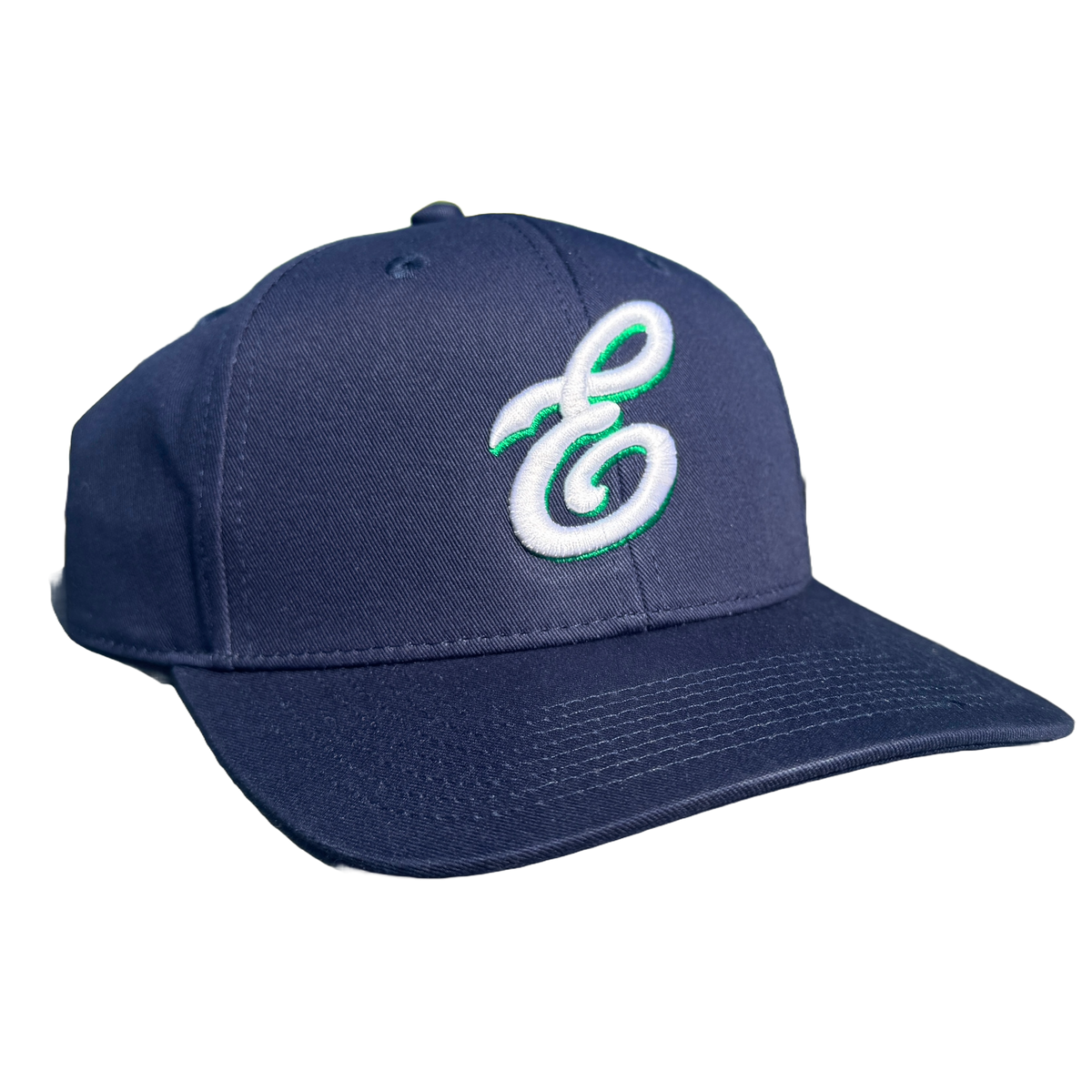 Eugene Emeralds Outdoor Cap 2010 Replica Snapback Cap – Minor League ...