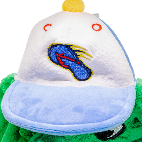 FC Ballapeno Dangle Hat – Minor League Baseball Official Store