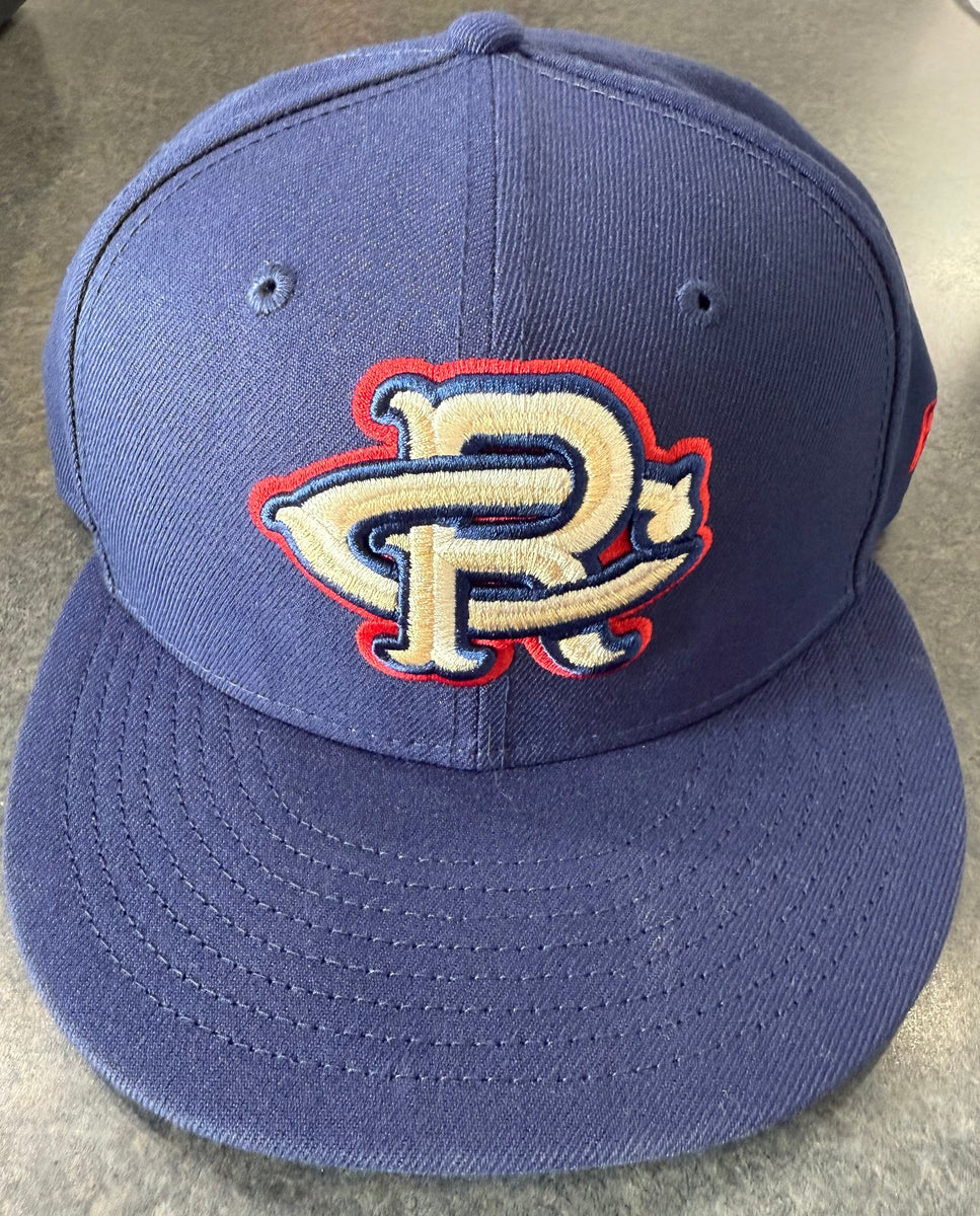 Kernels Alternate New Era Fitted Cap – Minor League Baseball Official Store