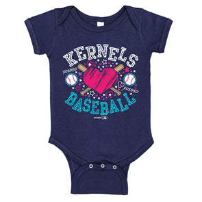 Cedar Rapids Kernels – Minor League Baseball Official Store