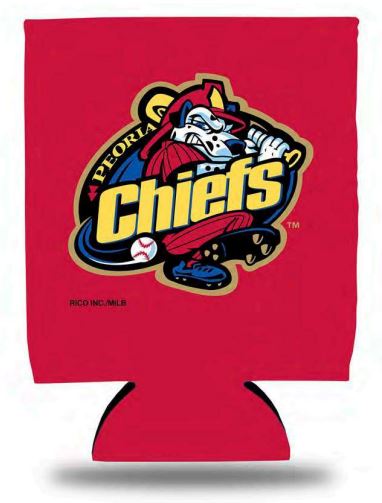 Red Can Coolie – Minor League Baseball Official Store