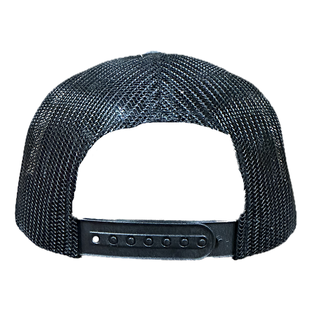 Clearwater BeachDogs Outdoor Cap Dot Trucker Cap – Minor League ...