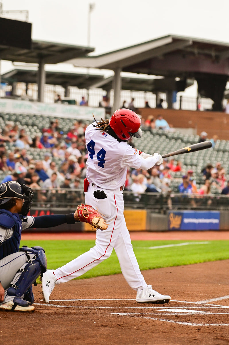 Louisville Bats 2023 Redbird Jersey – Minor League Baseball Official Store