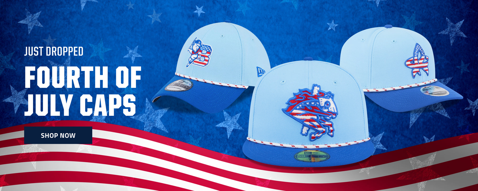 MiLB Store | The Official Minor League Baseball Store – Minor League ...