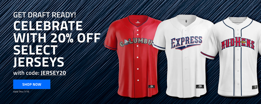 MiLB Store | The Official Minor League Baseball Store – Minor League ...