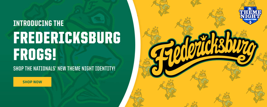 MiLB Store | The Official Minor League Baseball Store – Minor League ...