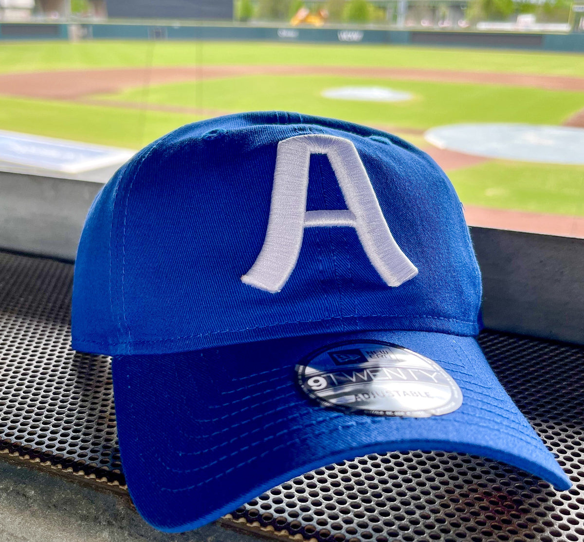 Augusta Rams 920 – Minor League Baseball Official Store