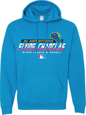 Flying Chanclas de San Antonio – Minor League Baseball Official Store