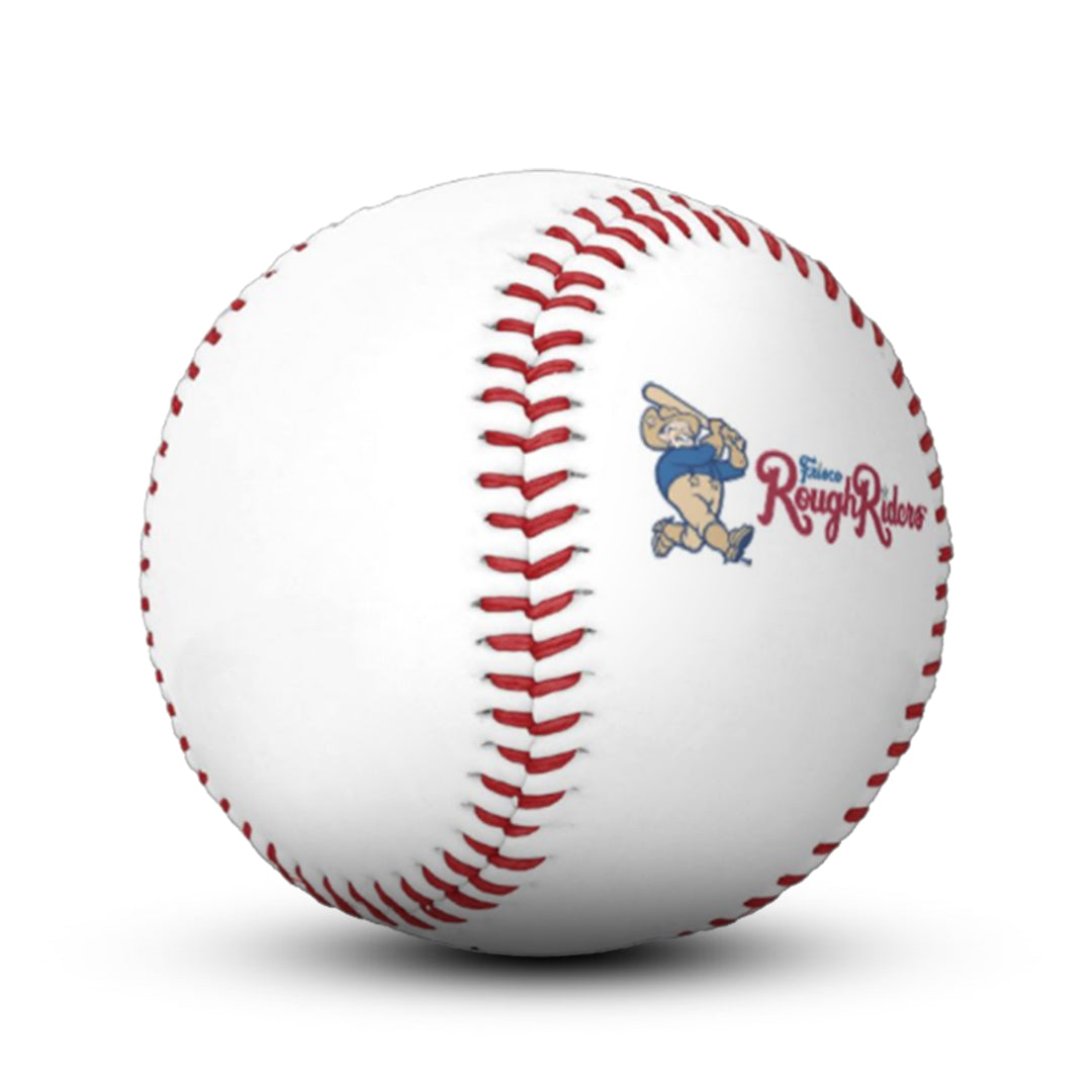 RoughRiders Baseball – Minor League Baseball Official Store