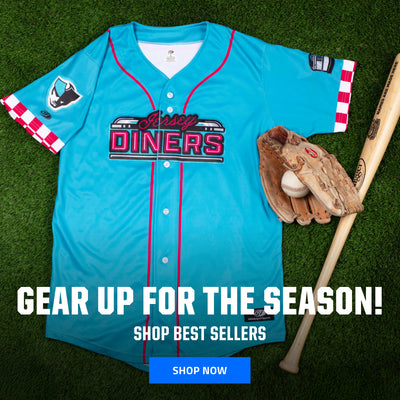 MiLB Store | The Official Minor League Baseball Store – Minor League ...