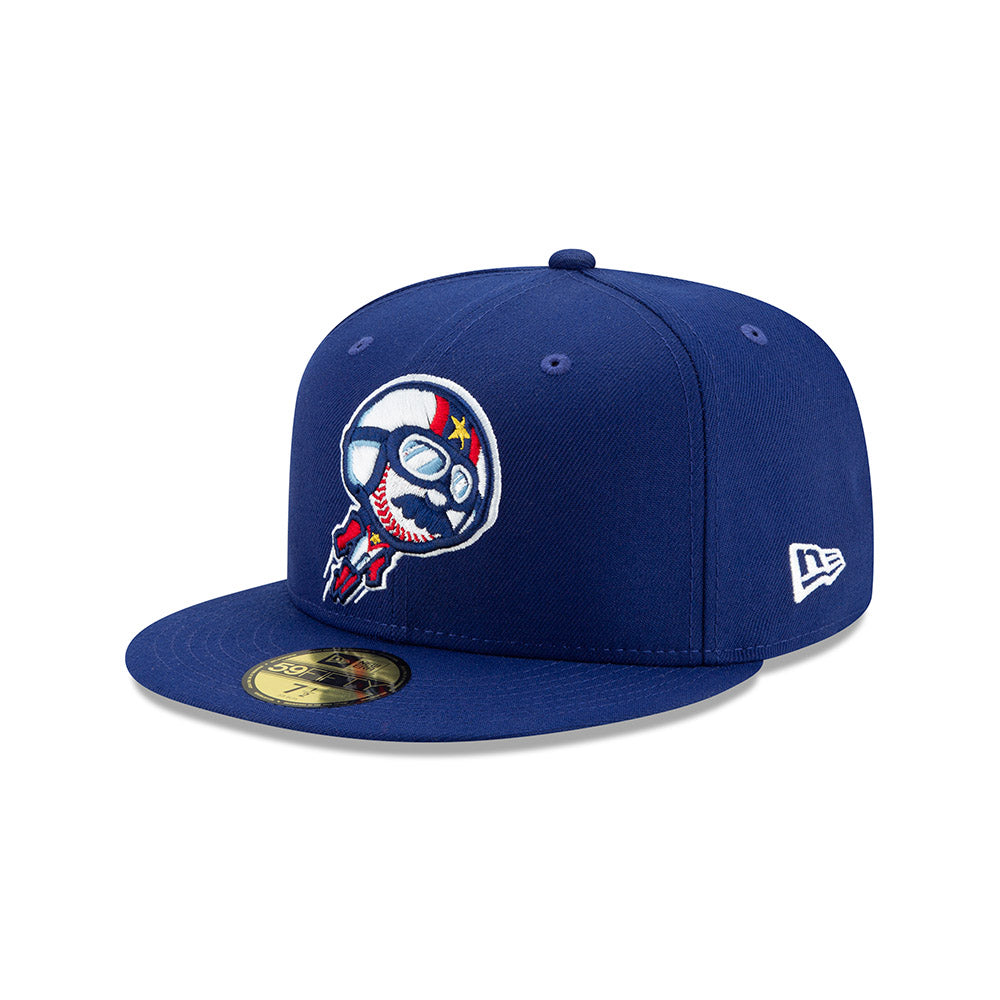 Home Game 59FIFTY Fitted – Minor League Baseball Official Store