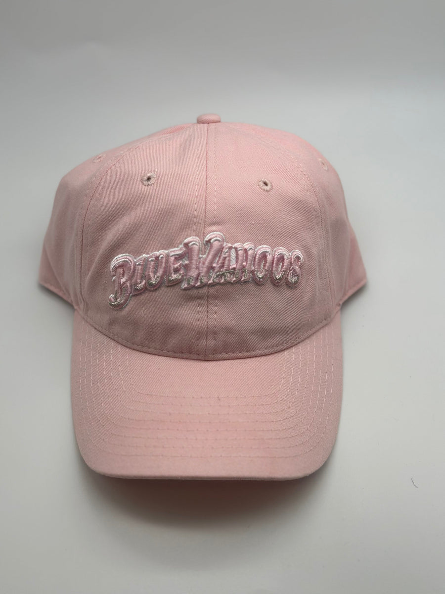 Pensacola Blue Wahoos Retro Cap – Minor League Baseball Official Store