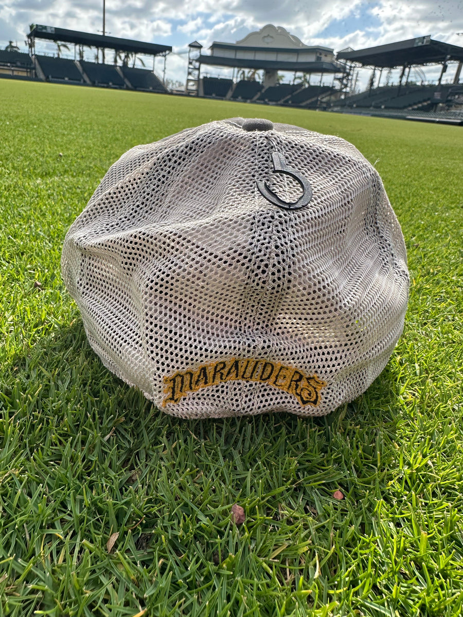 Bradenton Marauders Closer Hat – Minor League Baseball Official Store