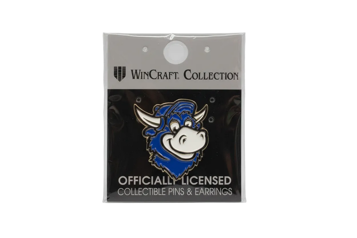 Hornsby Lapel Pin – Minor League Baseball Official Store