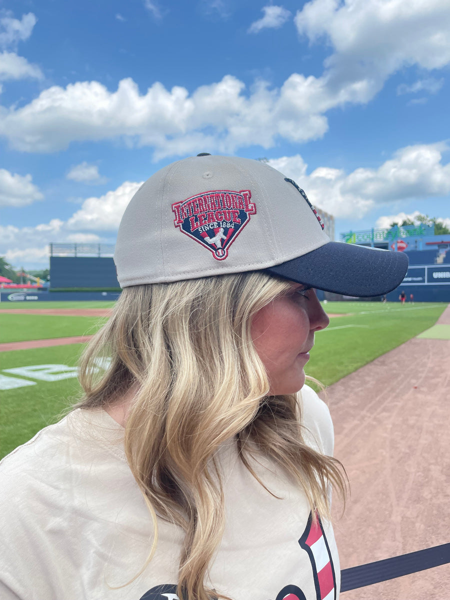 Worcester Red Sox Stars and Stripes 3930 – Minor League Baseball ...