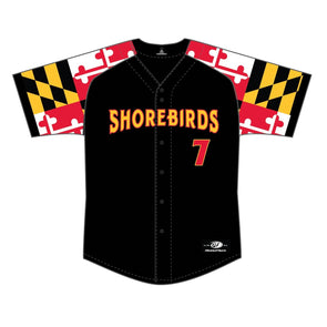 Delmarva Shorebirds – Minor League Baseball Official Store