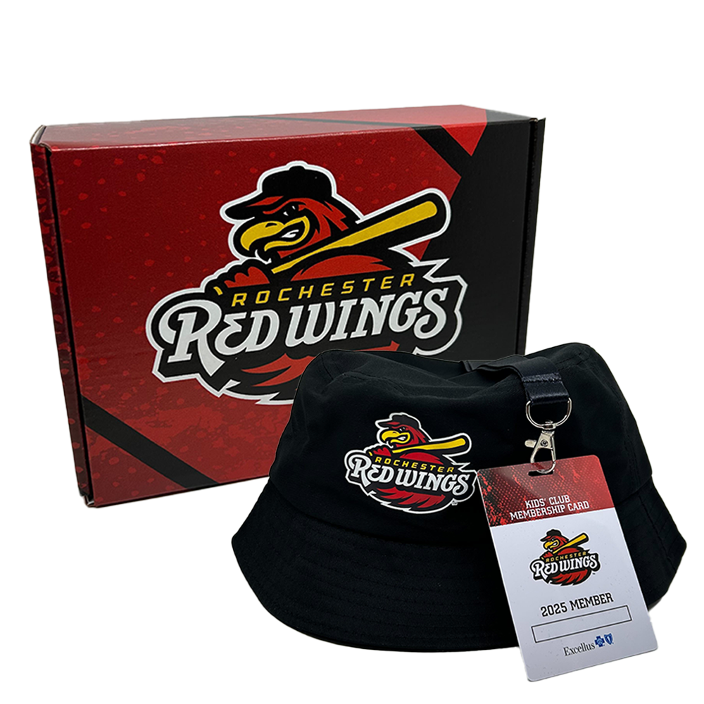 2025 Knot Hole Kids Club Membership – Minor League Baseball Official Store