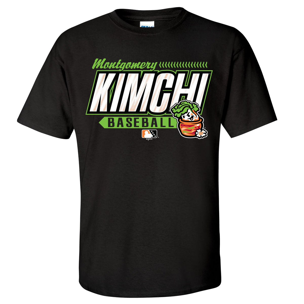 Adult Lindsey T-shirt – Minor League Baseball Official Store