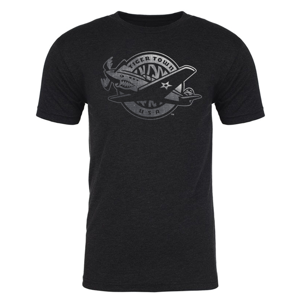 Lakeland Flying Tigers Steel T-Shirt – Minor League Baseball Official Store