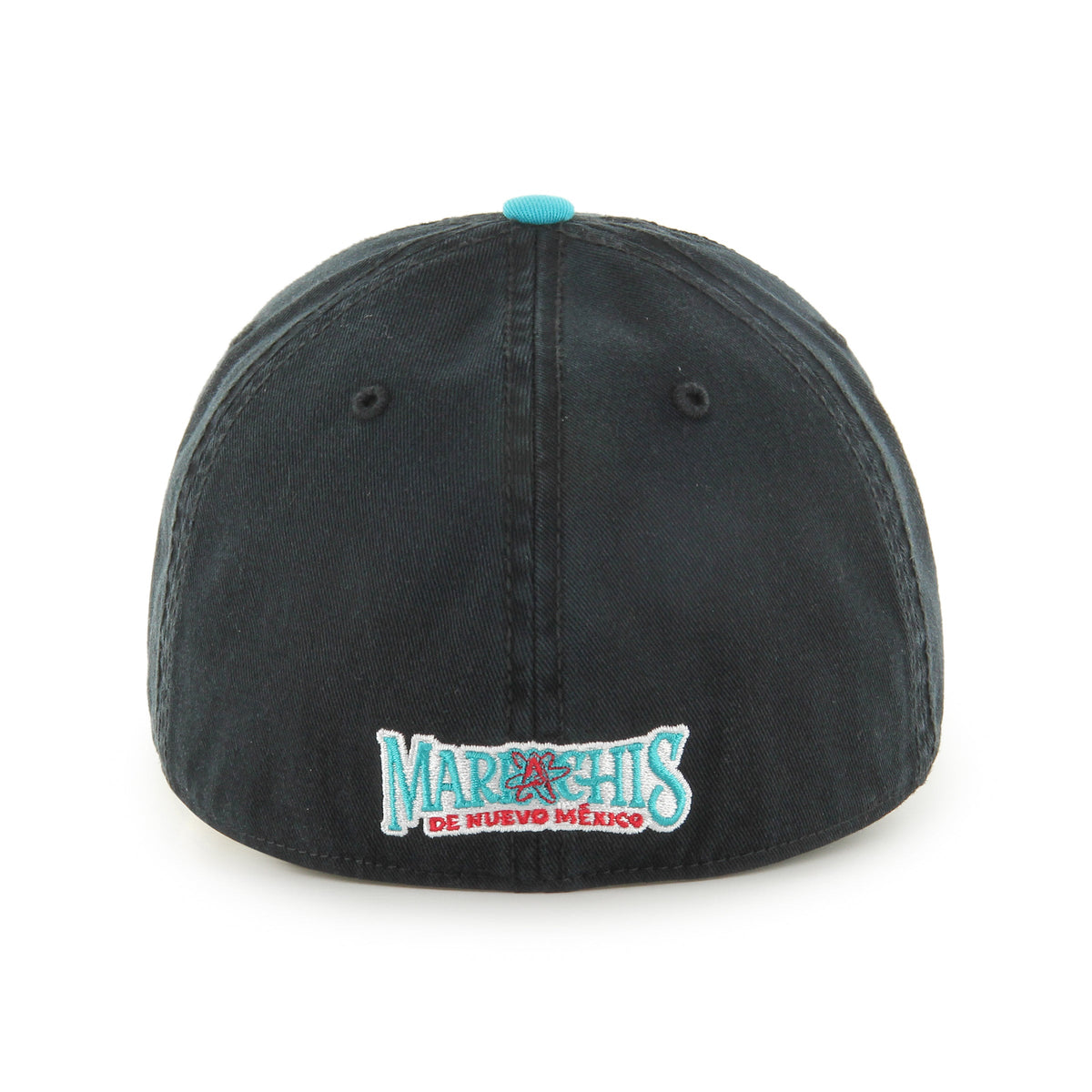 Albuquerque Isotopes Hat-Mariachis Franchise Black – Minor League ...