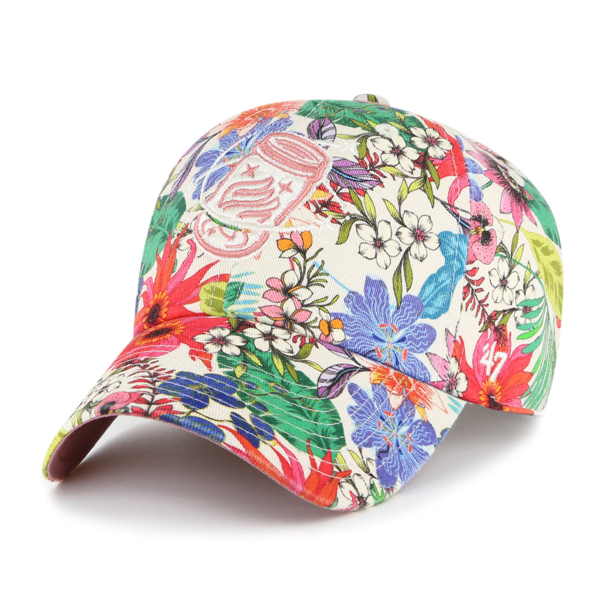 Fireflies Women's Pollinator Clean Up – Minor League Baseball Official ...