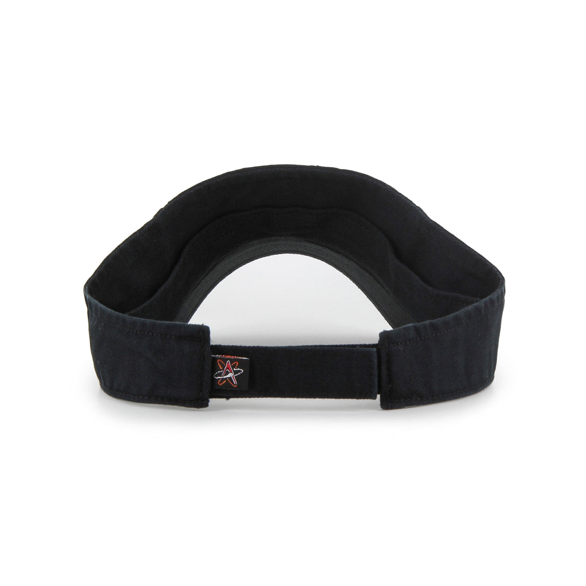 Albuquerque Isotopes Hat-Clean Up Visor – Minor League Baseball ...