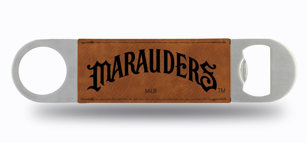 Marauders Bar Blade – Minor League Baseball Official Store