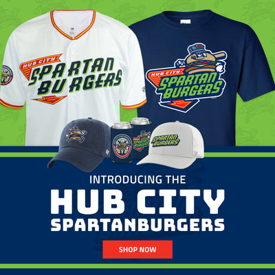 MiLB Store | The Official Minor League Baseball Store – Minor League ...