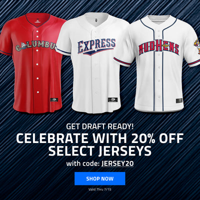 MiLB Store | The Official Minor League Baseball Store – Minor League ...
