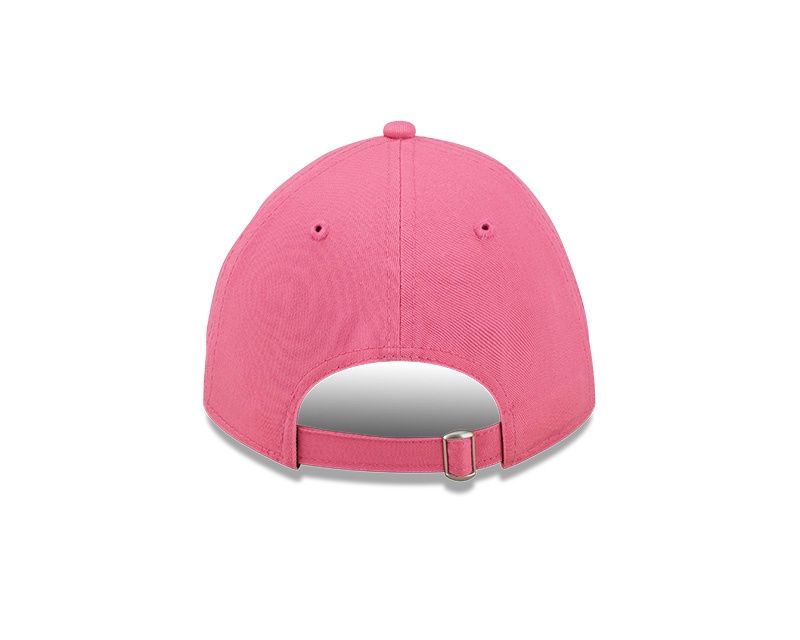 Saints New Era Pink STP Women's Classic Cap – Minor League Baseball ...