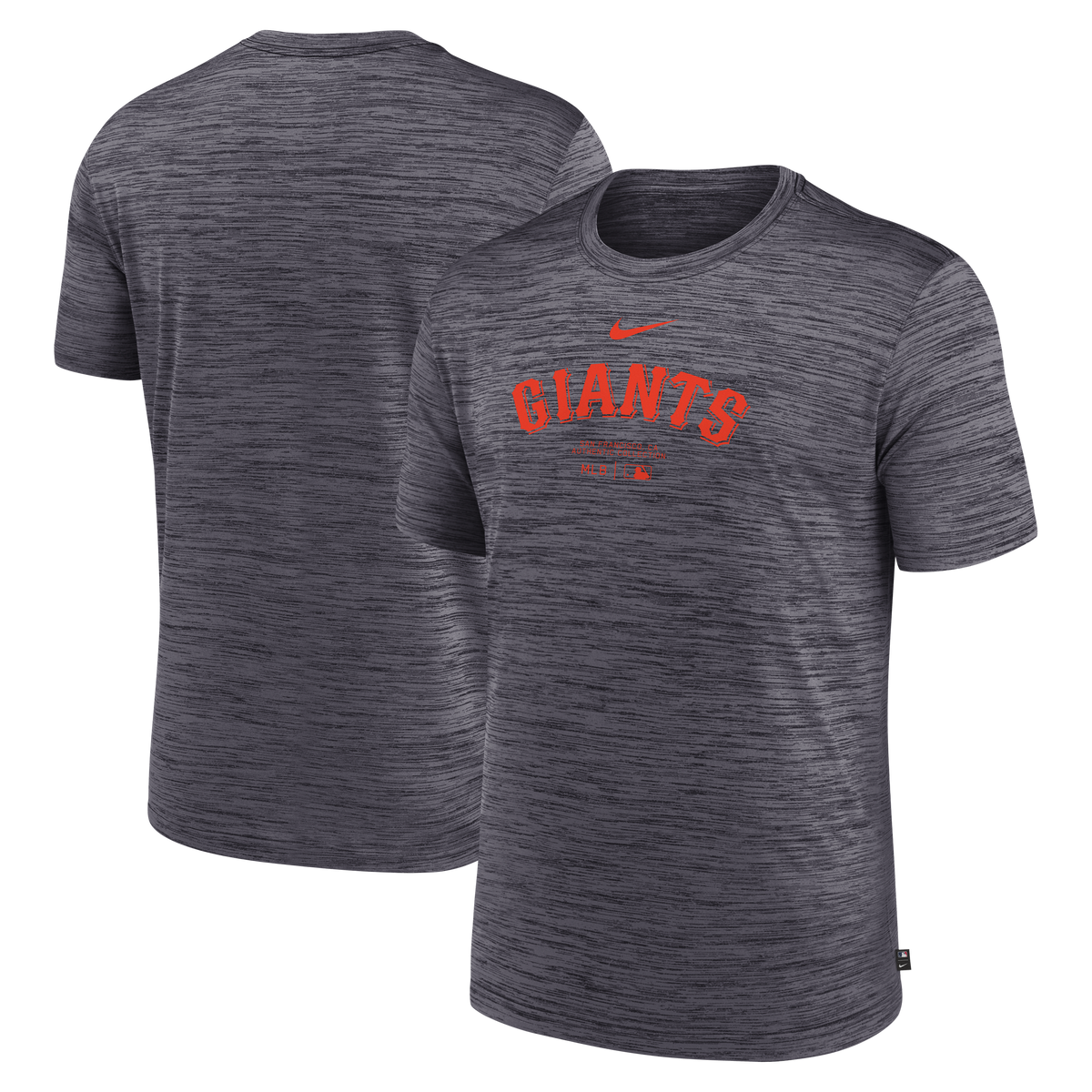 SF PRACTICE T – Minor League Baseball Official Store