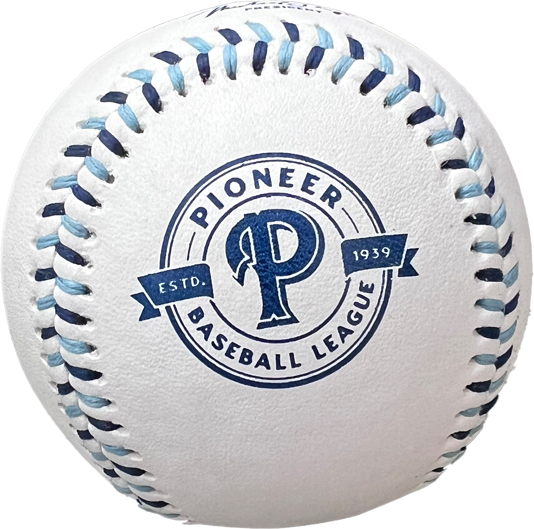 PBL OFFICIAL BASEBALL – Minor League Baseball Official Store