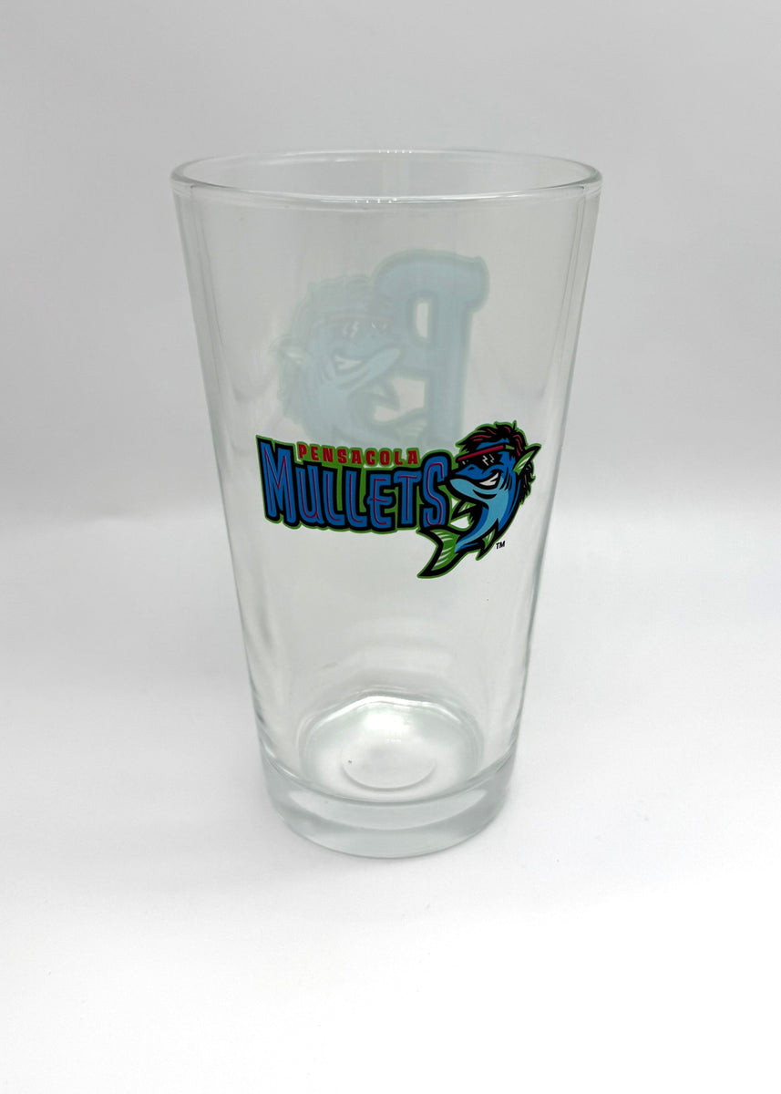 Pensacola Blue Wahoos Mullet Pint – Minor League Baseball Official Store