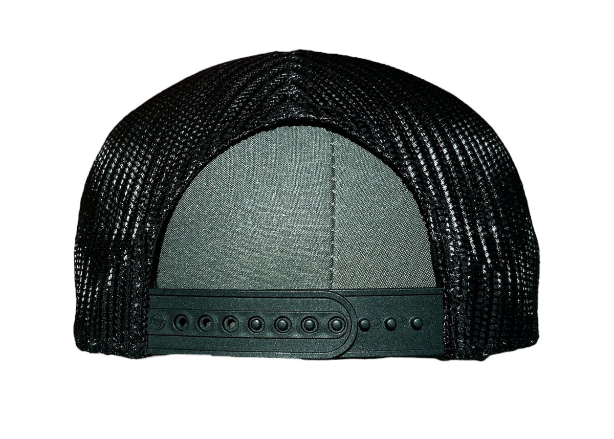 Great Lakes Loons '47 Black Squad Trucker Cap – Minor League Baseball ...