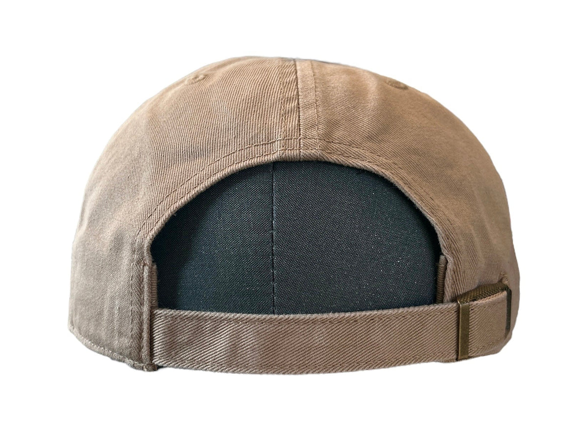 Great Lakes Loons '47 Khaki Canyon Cleanup Adjustable Cap – Minor ...