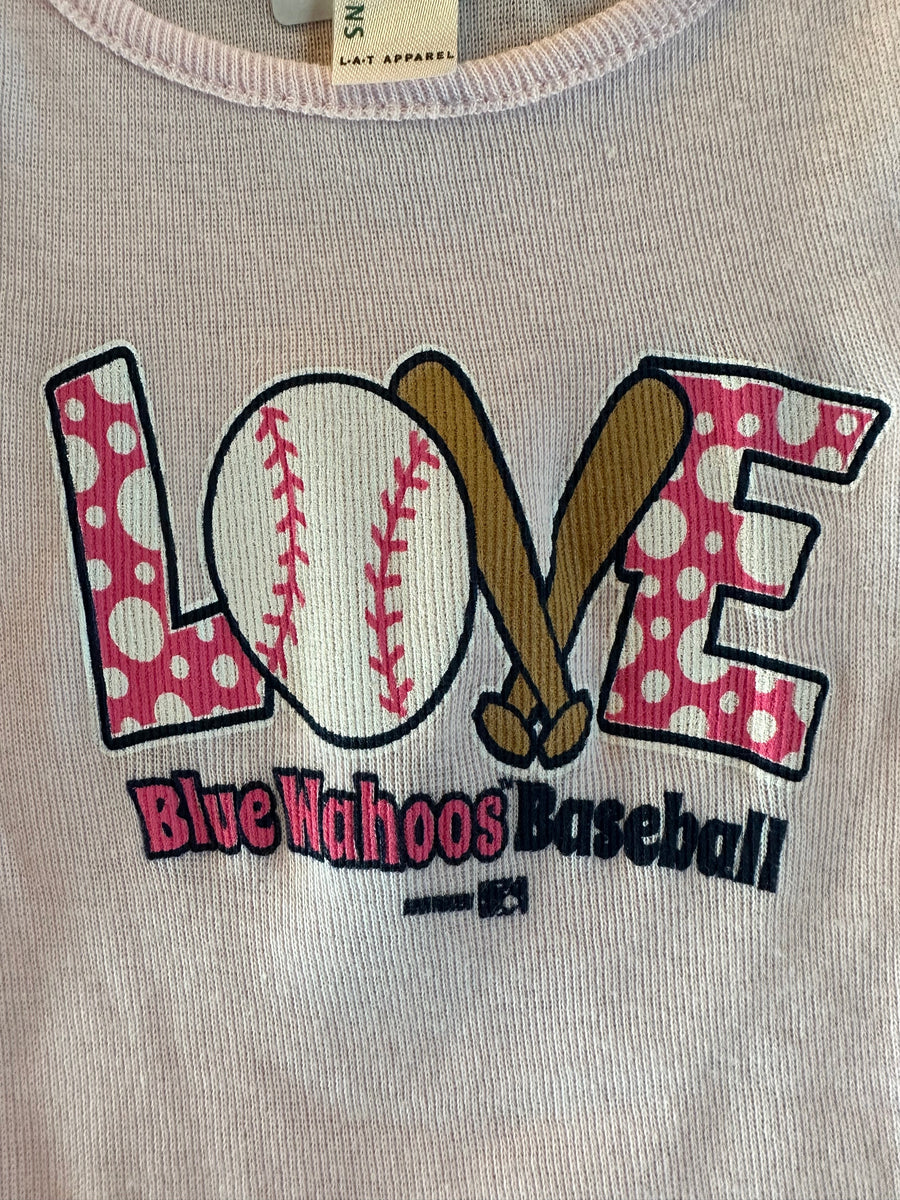 Pensacola Blue Wahoos Ballerina Dress – Minor League Baseball Official ...