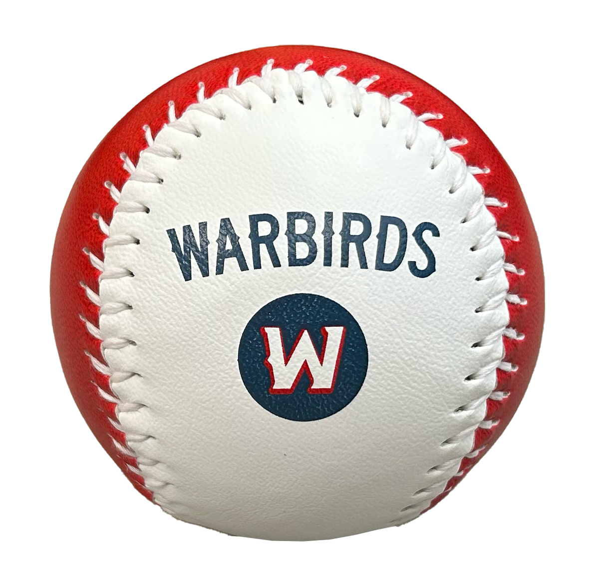 Wilson Warbirds Rawlings Warbird Logo Baseball – Minor League Baseball ...