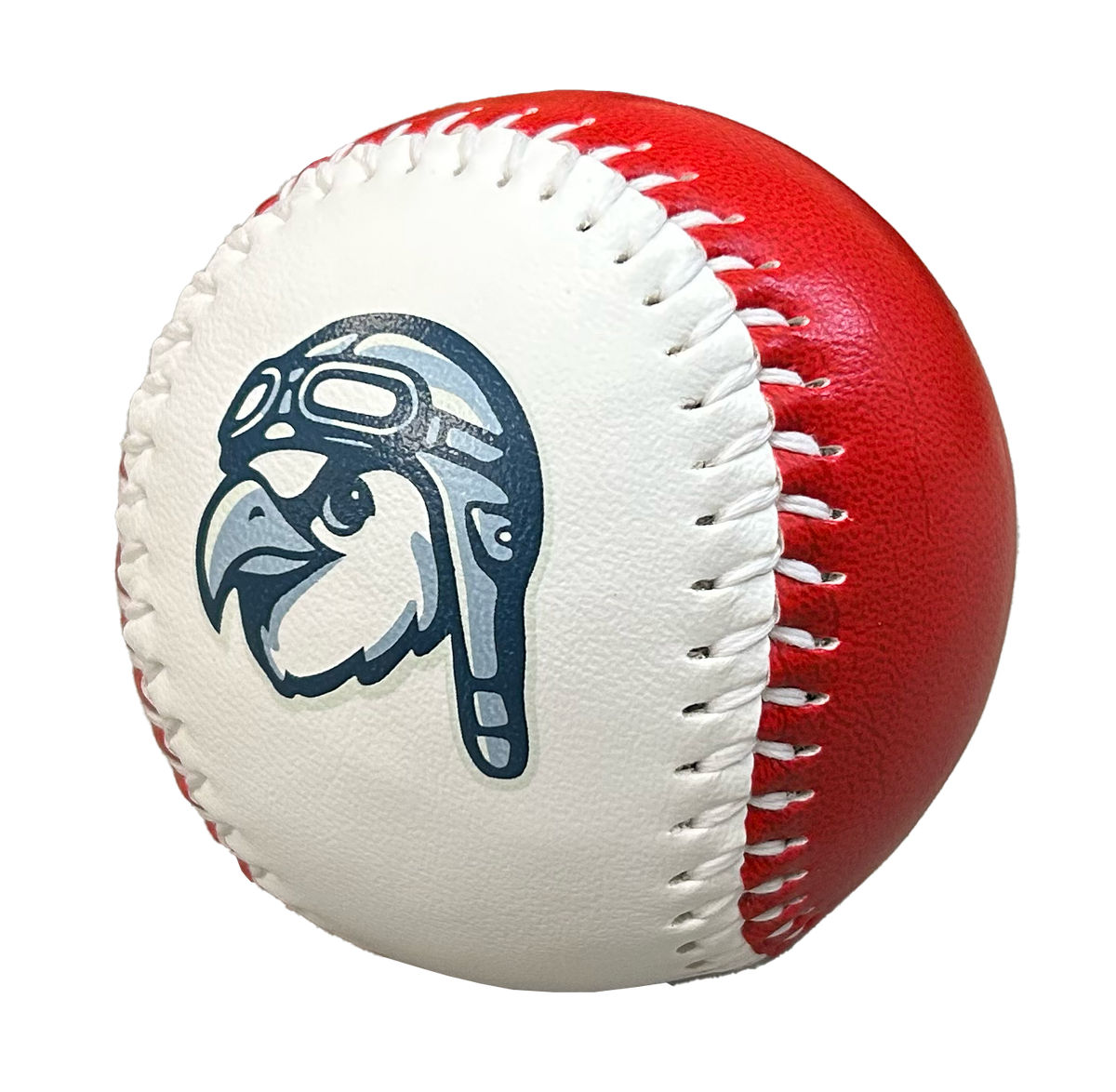 Wilson Warbirds Rawlings Warbird Logo Baseball – Minor League Baseball ...