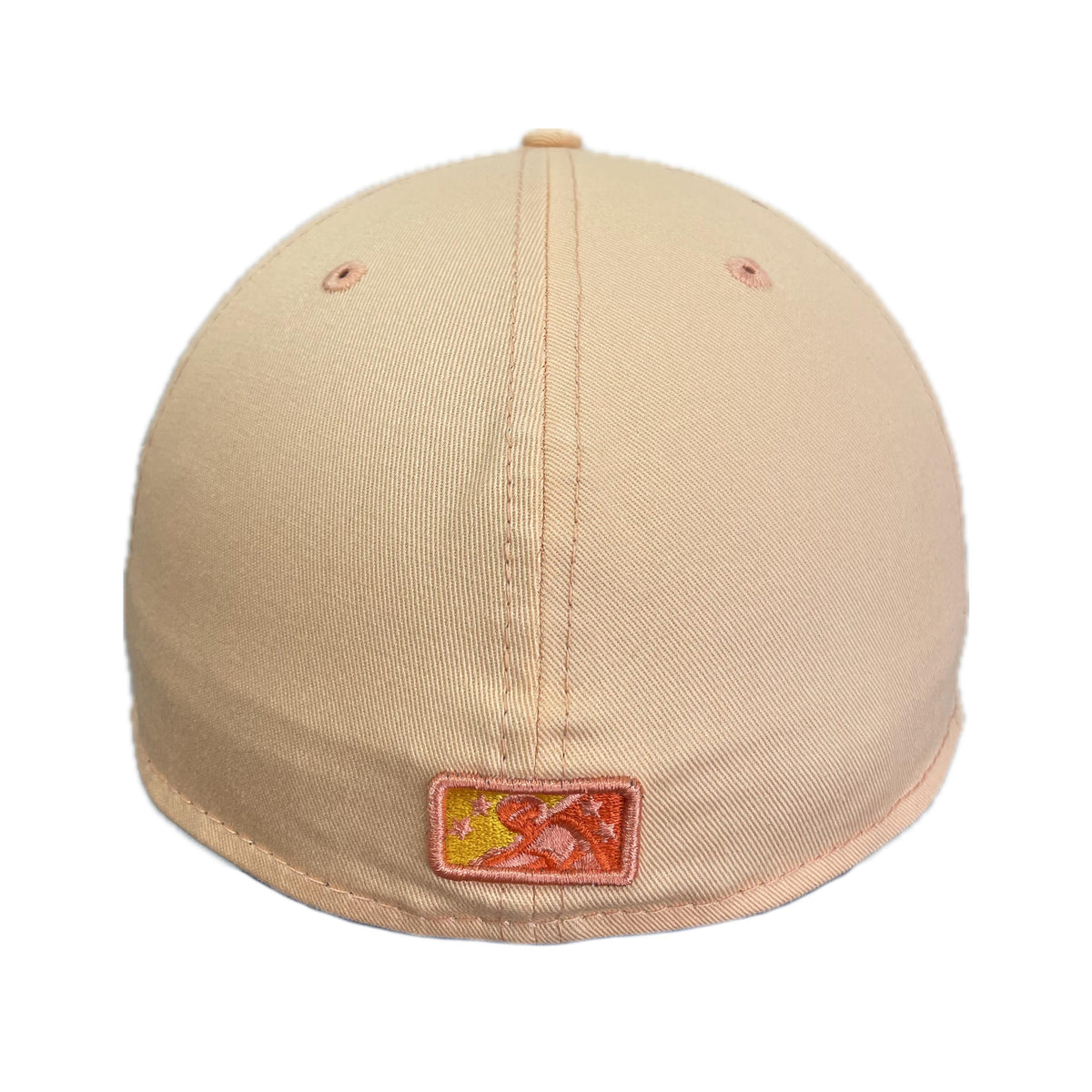 Inland Empire 66ers of San Bernardino 2023 Peach Redlands Pickers 59Fi ...