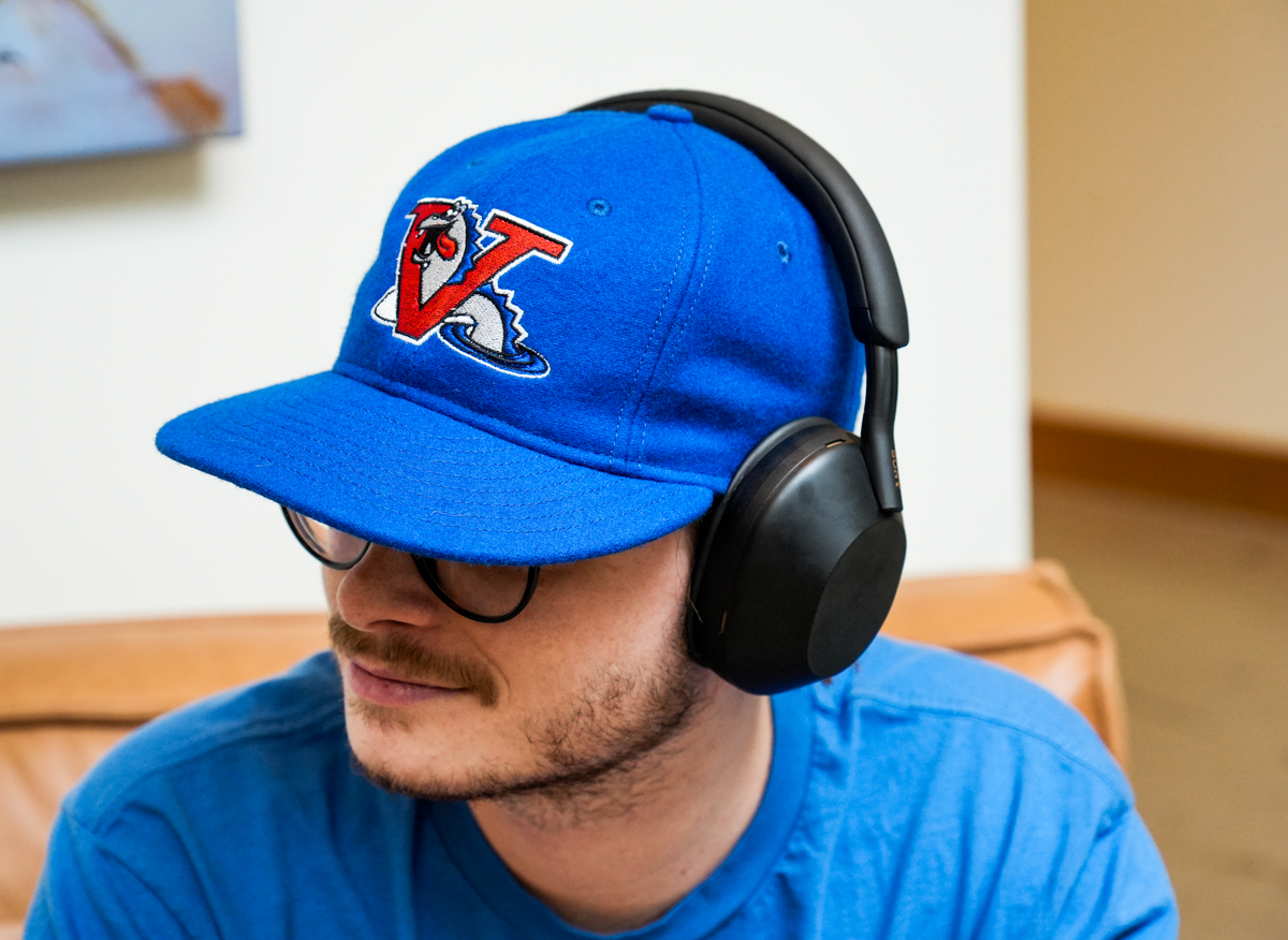 VT Expos Legacy Cap – Minor League Baseball Official Store