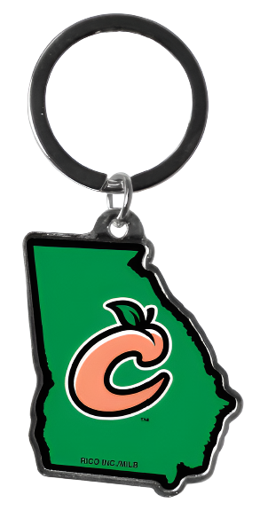 State Key Ring – Minor League Baseball Official Store