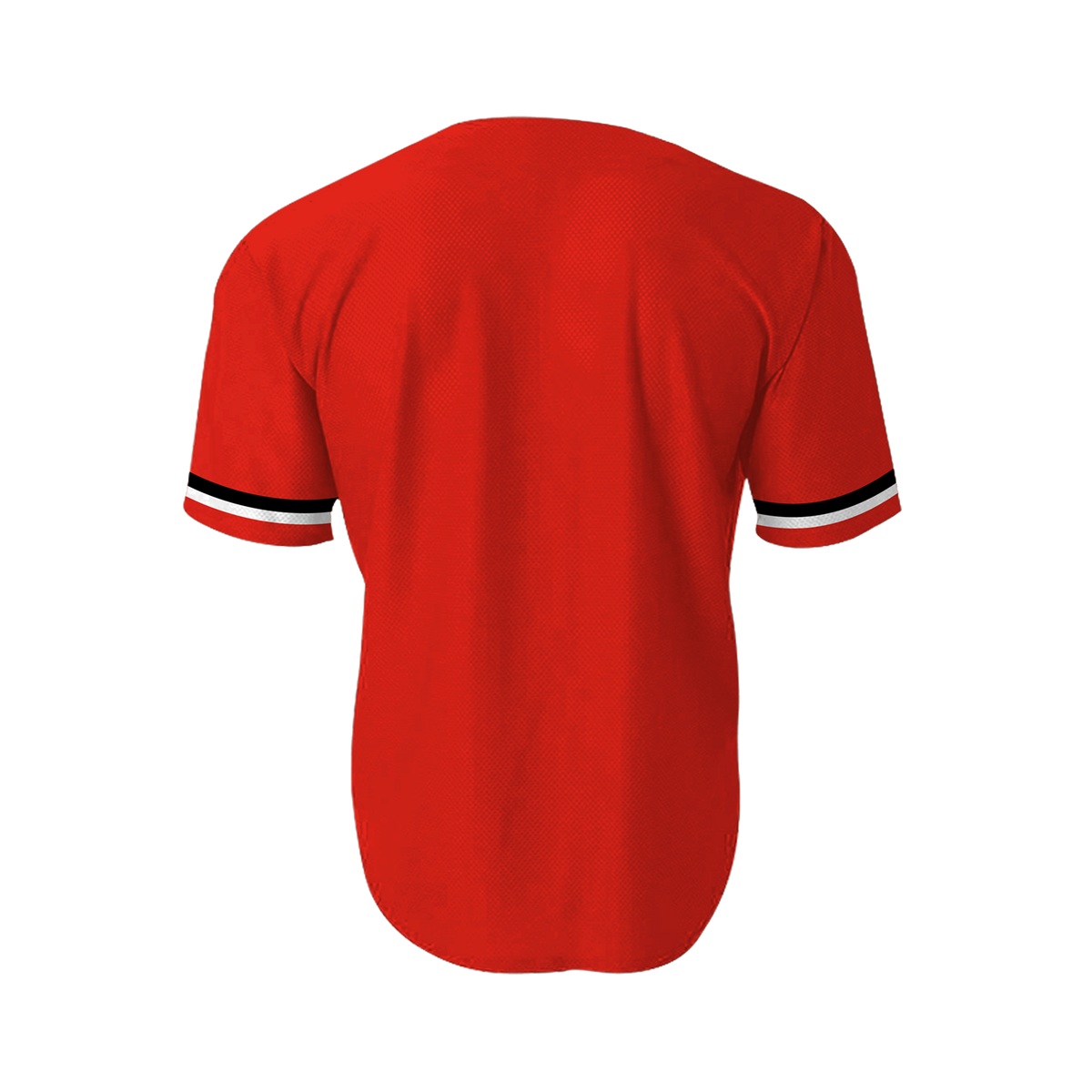 Rochester Red Wings Sunday Red Jersey – Minor League Baseball Official ...