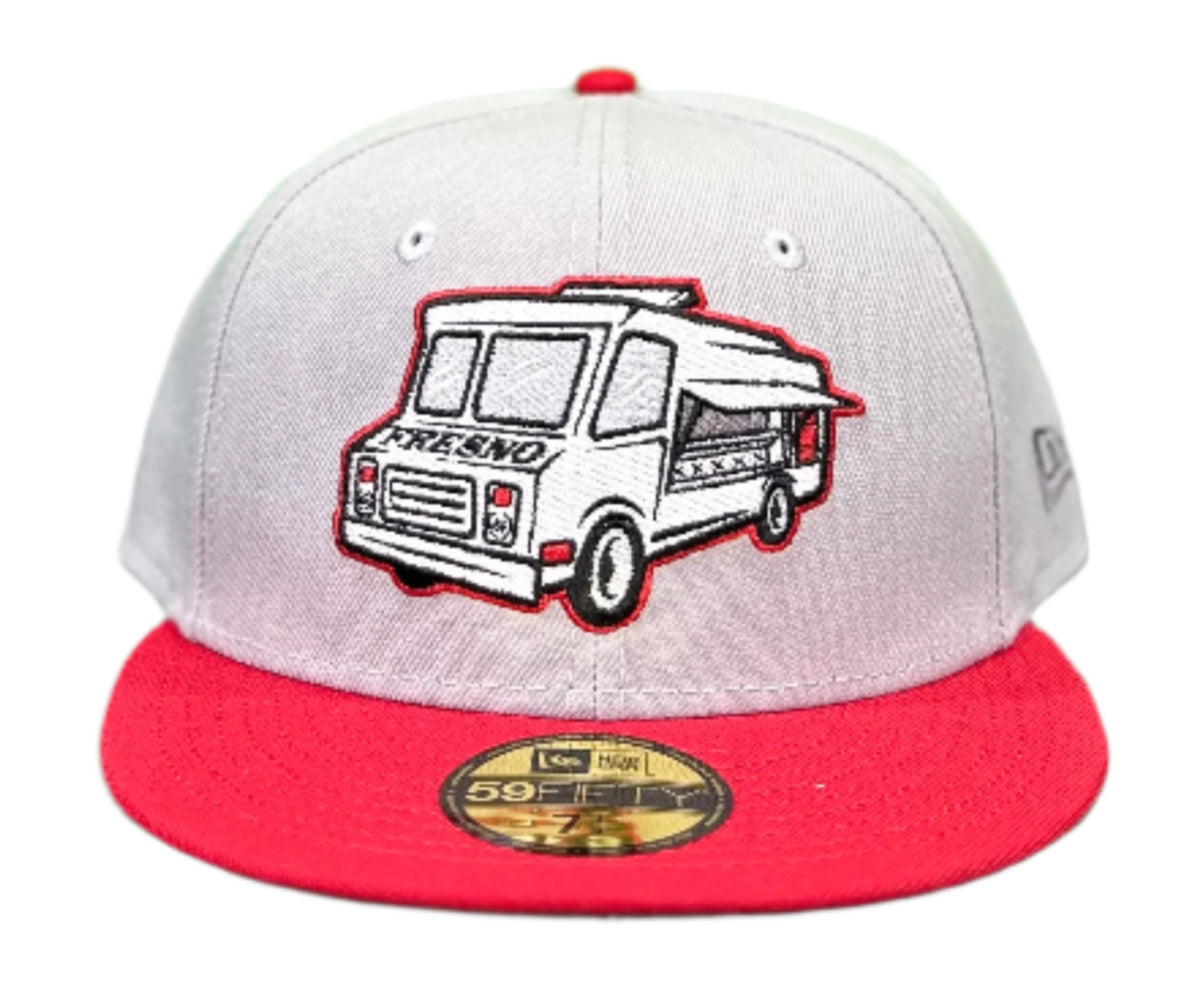 Fresno Tacos Cap – Minor League Baseball Official Store
