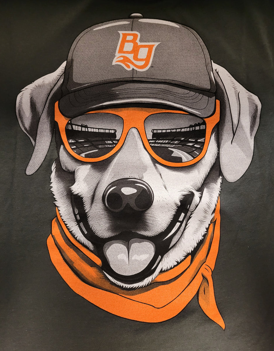Youth Turbo Tee – Minor League Baseball Official Store