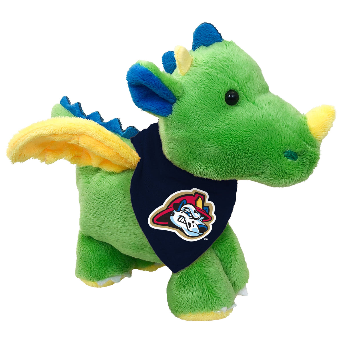 Short Stack Dragon – Minor League Baseball Official Store