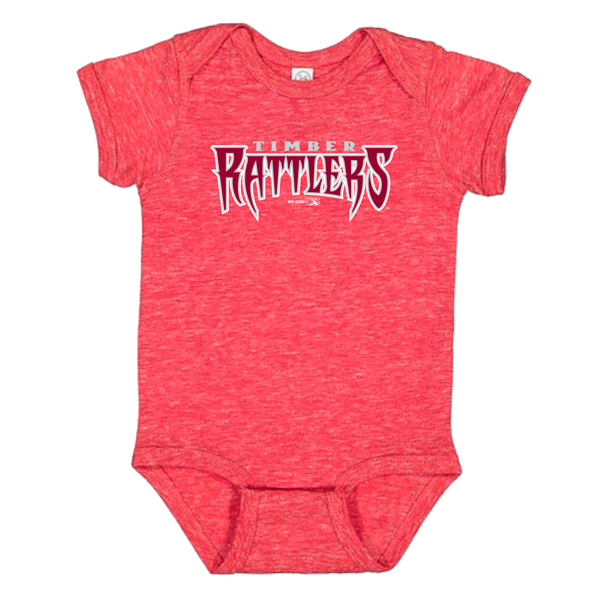 Infant Home Jersey Bodysuit – Minor League Baseball Official Store