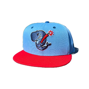 Eugene Exploding Whales – Minor League Baseball Official Store