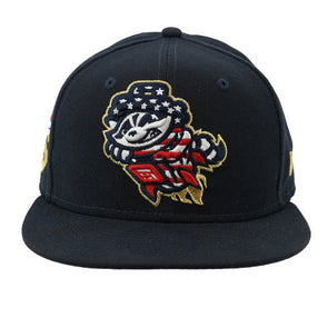 Fitted Caps – Tagged "Rocket City Trash Pandas" – Minor League Baseball ...