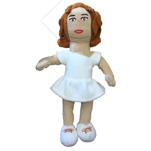 Bull Durham Annie Doll – Minor League Baseball Official Store